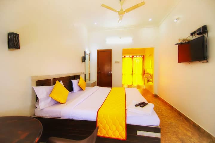 Bluebell Blossom - Yercaud