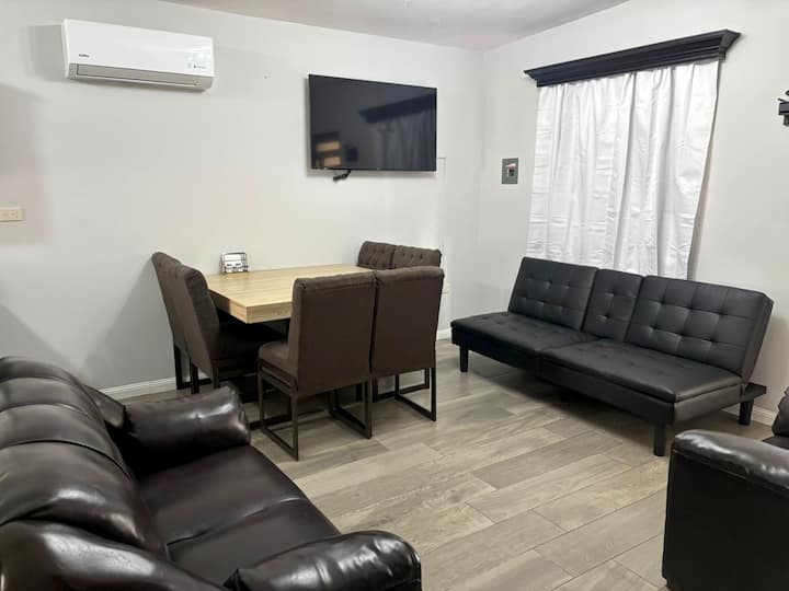 Casa Oleyda - Hidalgo del Parral