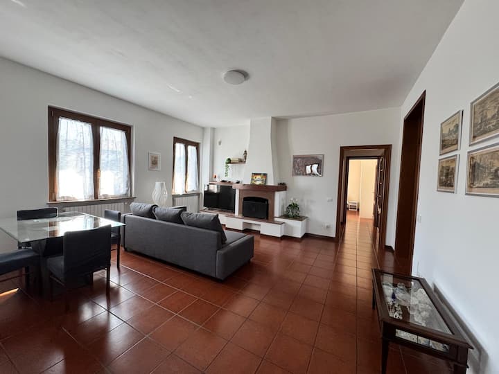 Casa Vittorio - Pavia