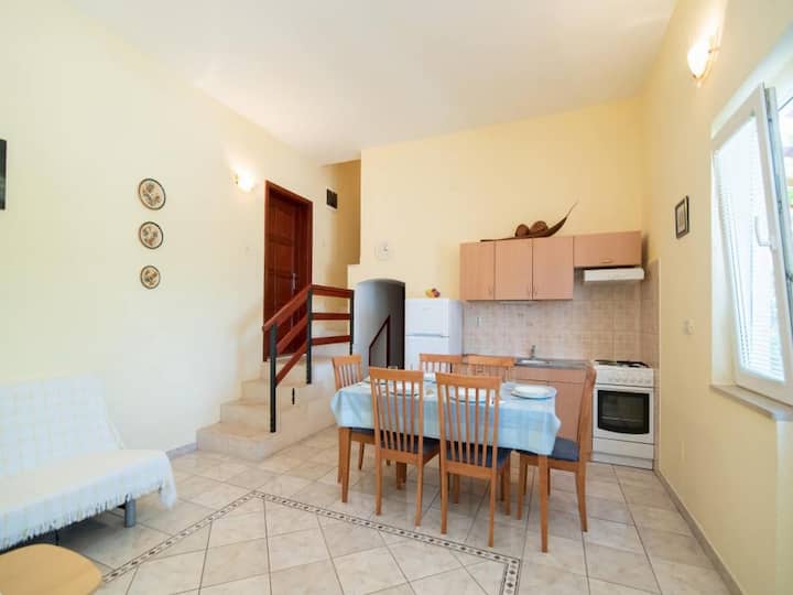 Appartement à Postira Près Plage Pour 4 Pers. - Omiš