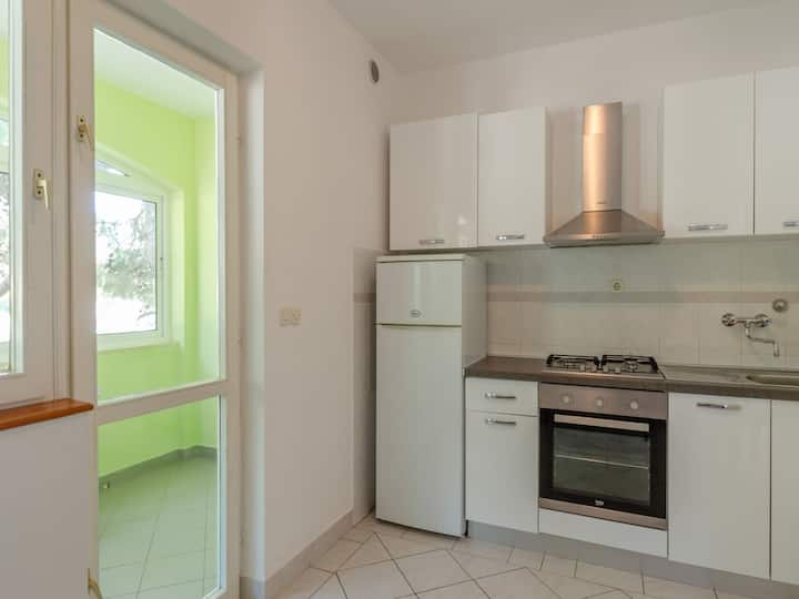 Appartement à Karbuni Avec Vue Sur Mer Pour 2 - Vela Luka