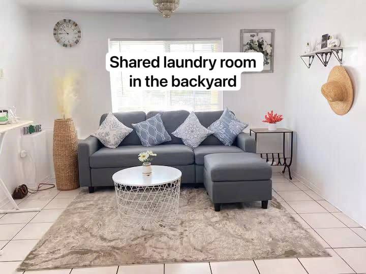 Cozy House With 1brs Near Dtla - Rosemead, CA