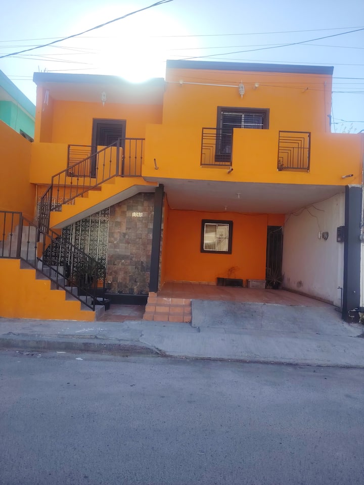 Departamento Cerca Tec, Fundidora Y Bbva Estadio - Monterrey