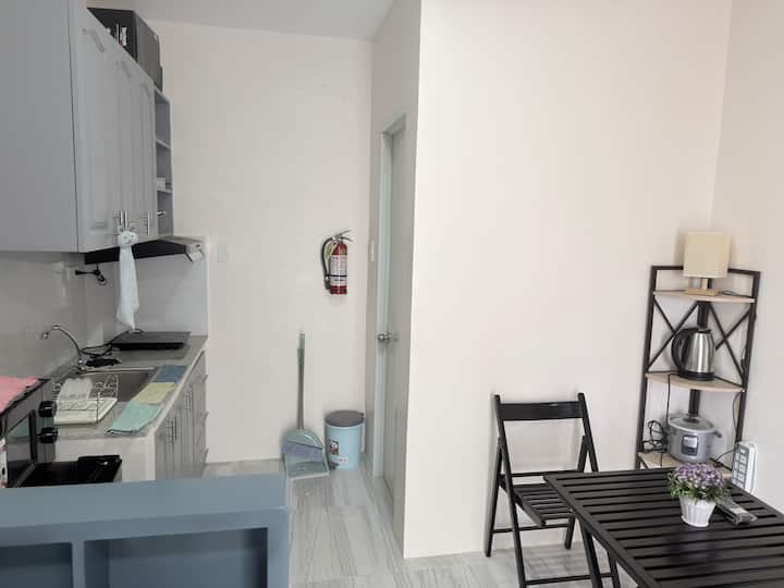 Clemz Apartelle - Door 8 - Cagayan de Oro