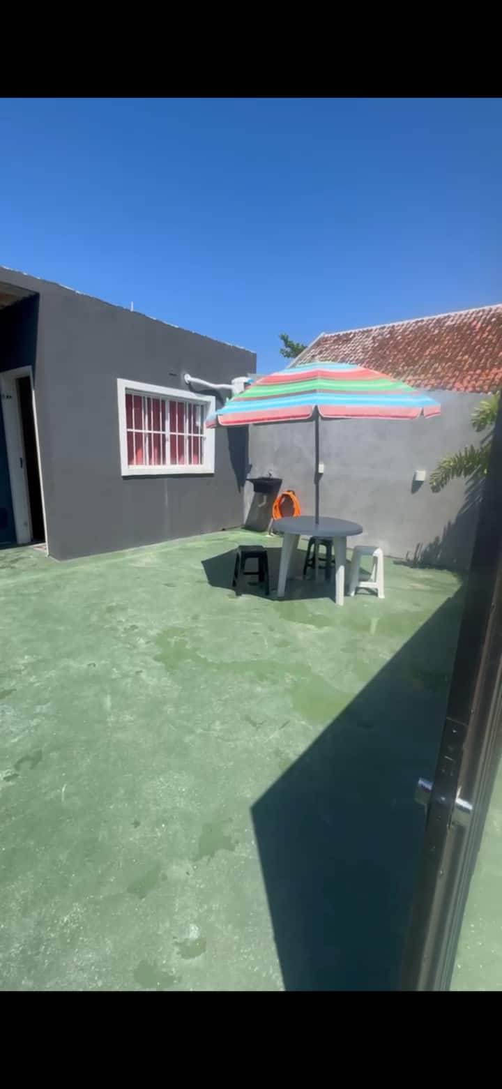 Lar Feliz - Guaratuba