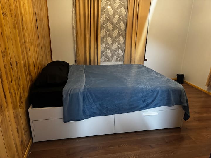 Cozy Budget Friendly Home In A Quiet Neighbourhood - St Albans