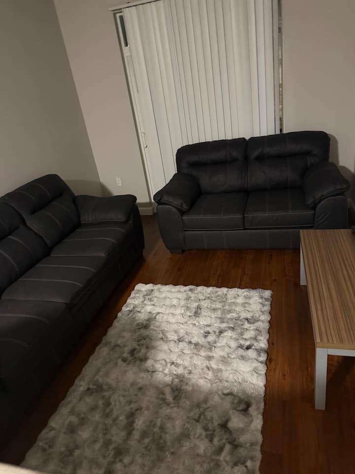 A Mellow Place Close To All Attractions Micasasuca - Indianapolis, IN