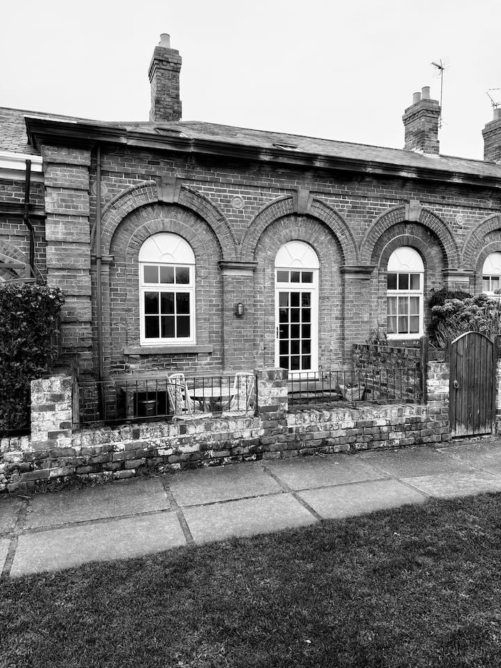 The Ticket Office - Hornsea