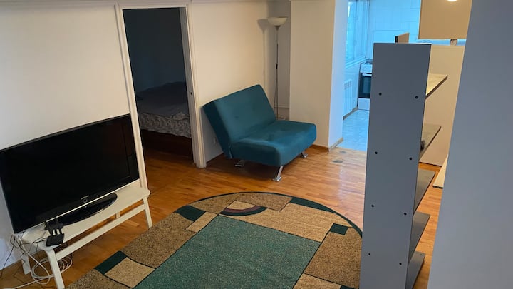 Erkindik Boulevard - Bishkek