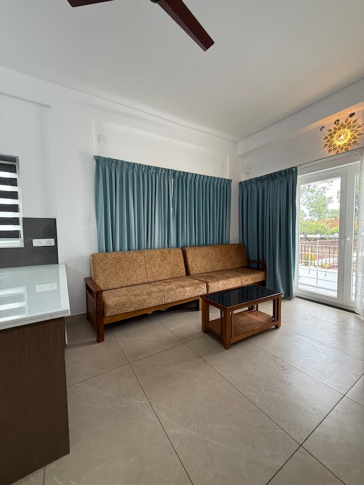 Beautiful Six Bedroom Pool Villa In Vagamon - Vagamon