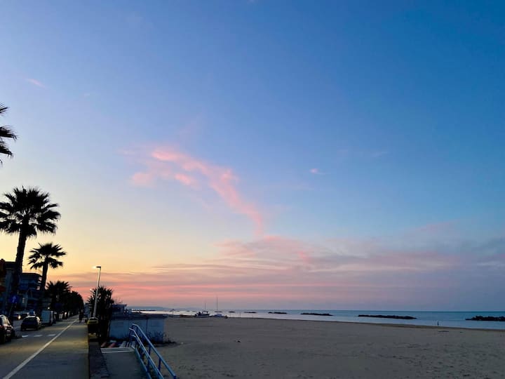 Angolo Di Mare 168 - Costa Dei Trabocchi - Francavilla al Mare