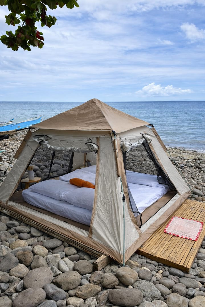 My Dream Premium Resort. - Baybay