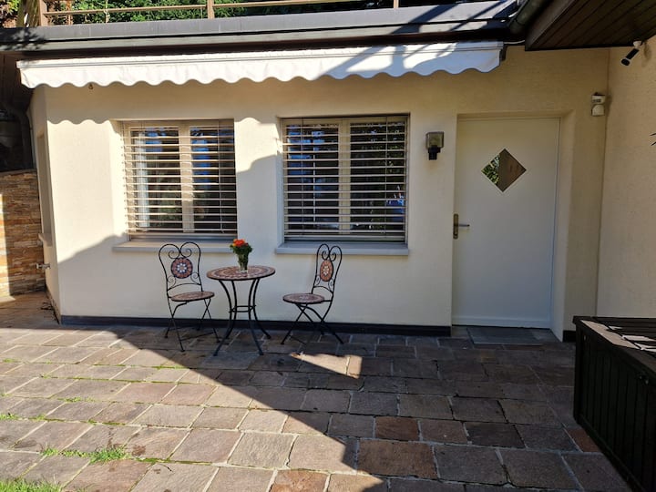 Charmante Maritime Einlegerwohnung - Rapperswil-Jona