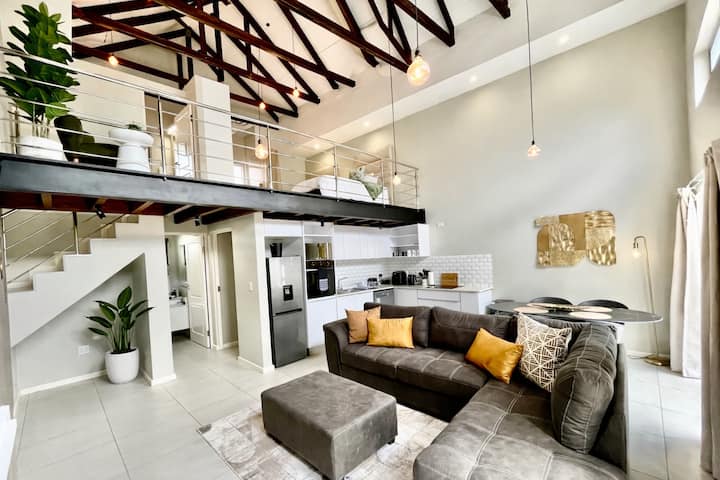 Swakop Lofts #8 - Namibia