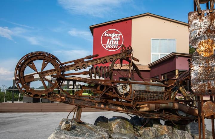Sonnenappartement Hotel Faaker See Inn - Villach