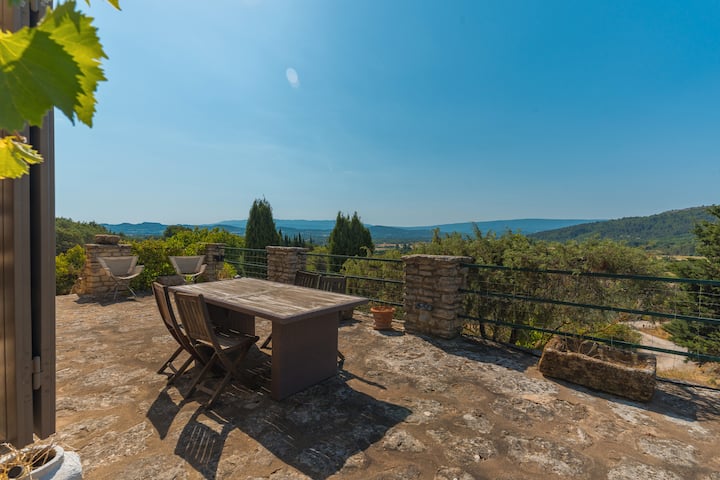 Saint Eyries - Gordes