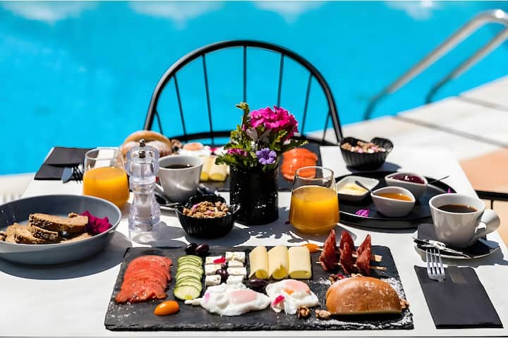 Metaxa One-bedroom Apartment  1 - Kavos