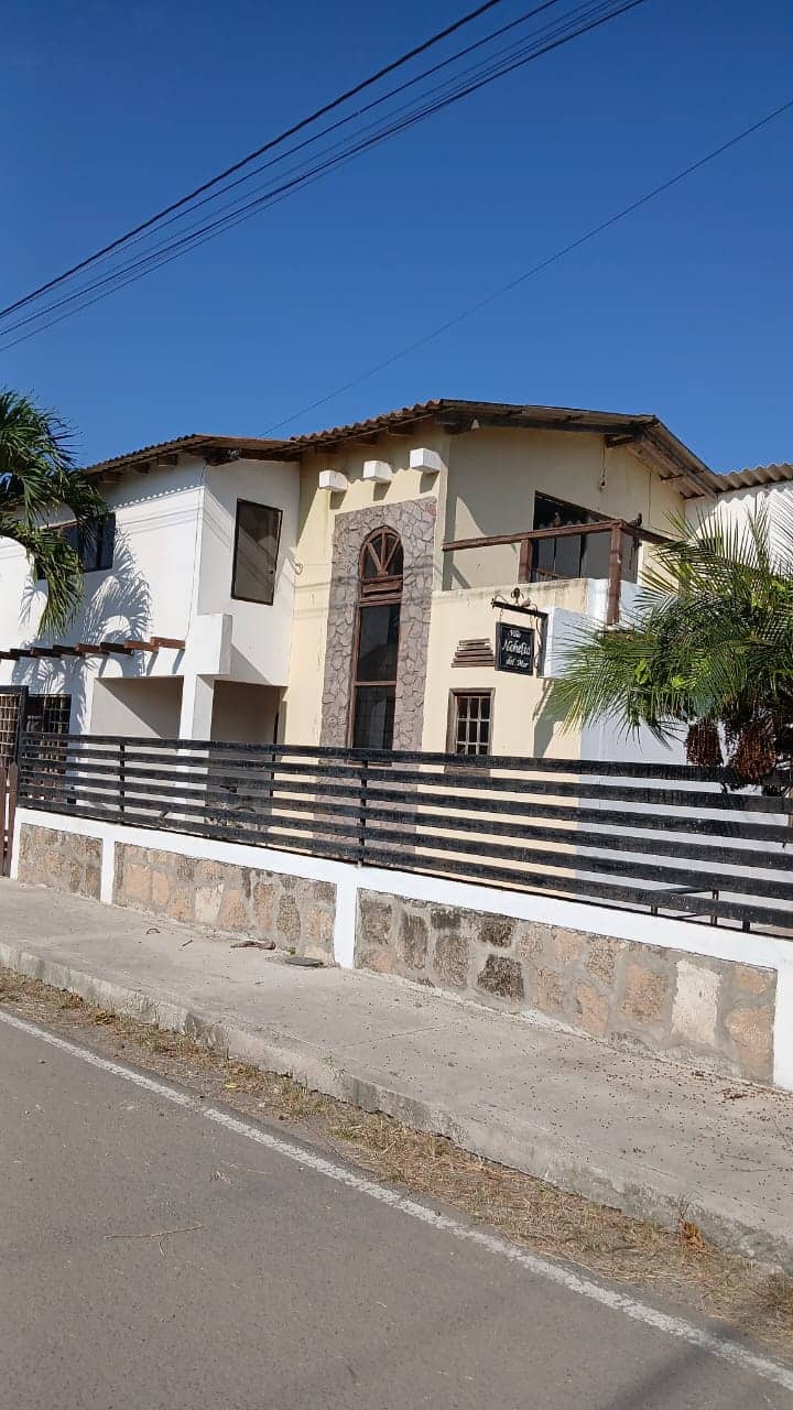 Casa Mafer Ayangue - Ayangue