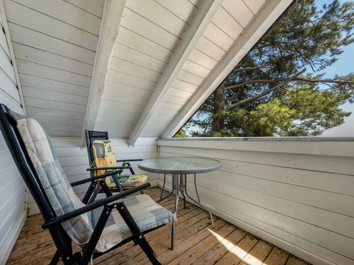 Wohnung 2 - Deggenhausertal