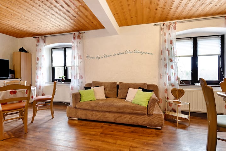 Buchhaus Vier - Erdgeschoss - Kirchenlamitz