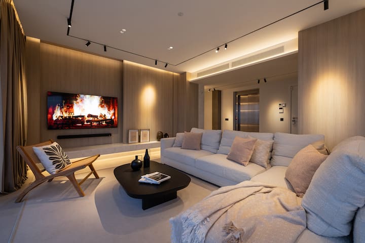 Luxury Penthouse • 4br • Full Sea View • Jacuzzi - Estepona