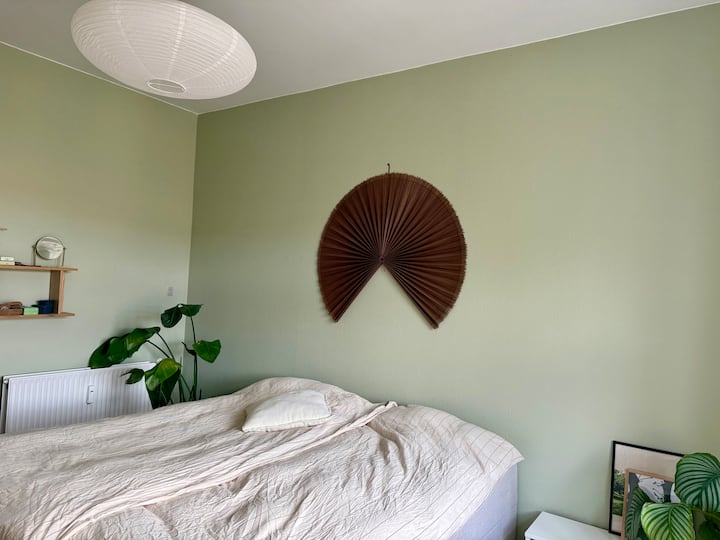 Apartment In Aarhus - Near City Forest And Ocean - Aarhus