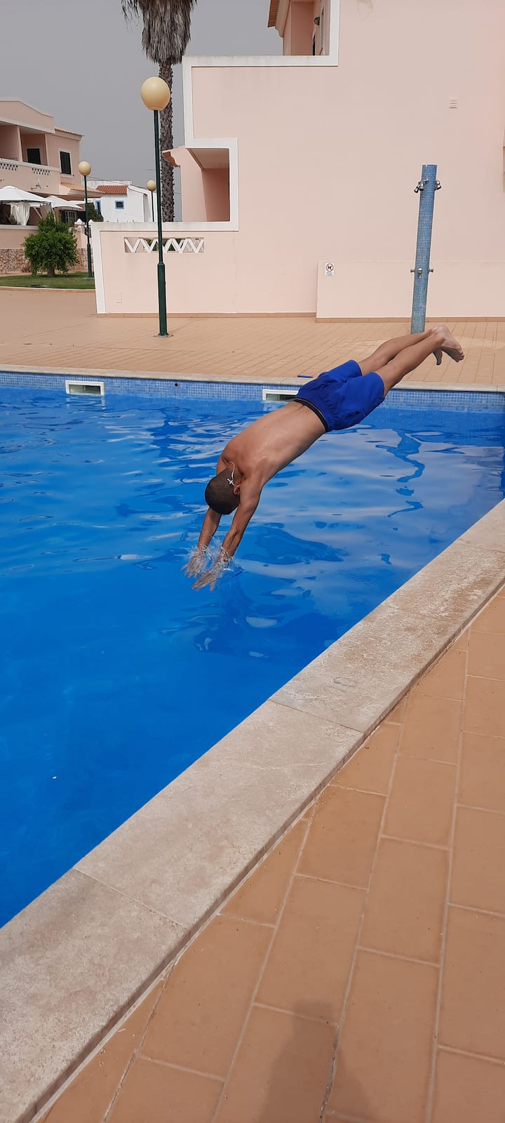 Ferias Familia - Algarve