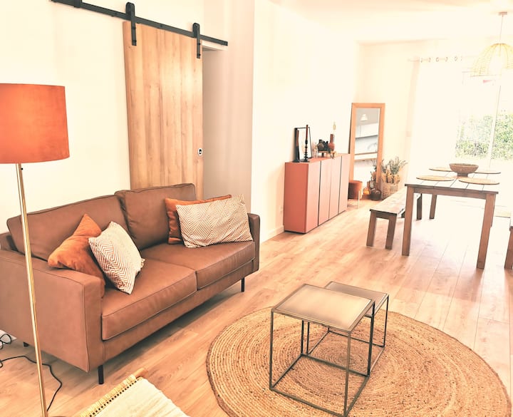 Charmante Maison Contemporaine Aux Portes De Dax - Dax