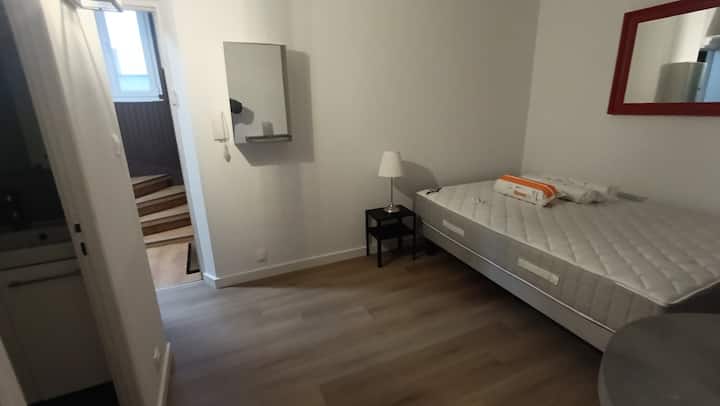 10 Personnes - Europe Park - Parking Gratuit - Alsacia