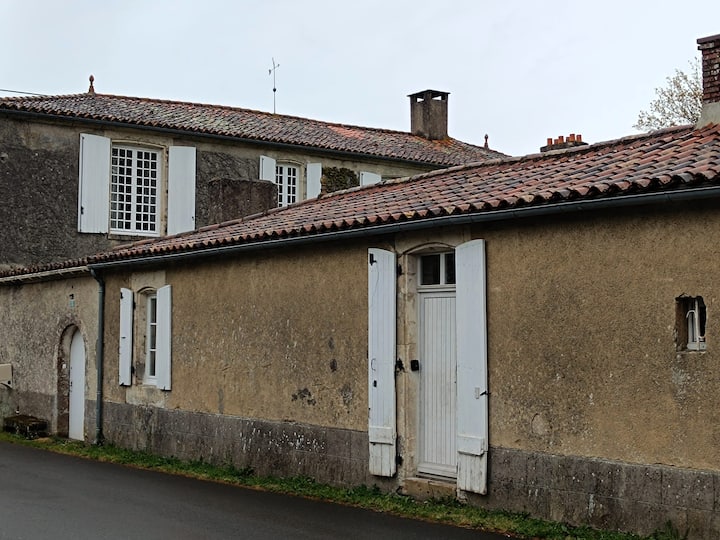 Chambre D'hôtes - Fontenay-le-Comte