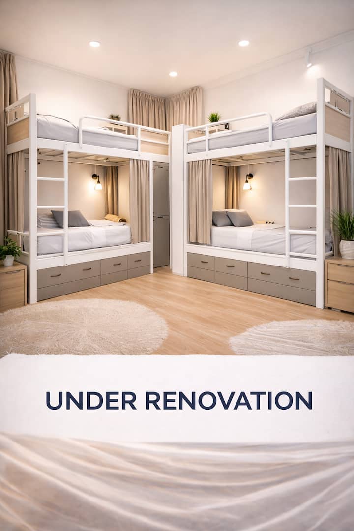 Female Dorm Bed, Colombo 06 - Colombo