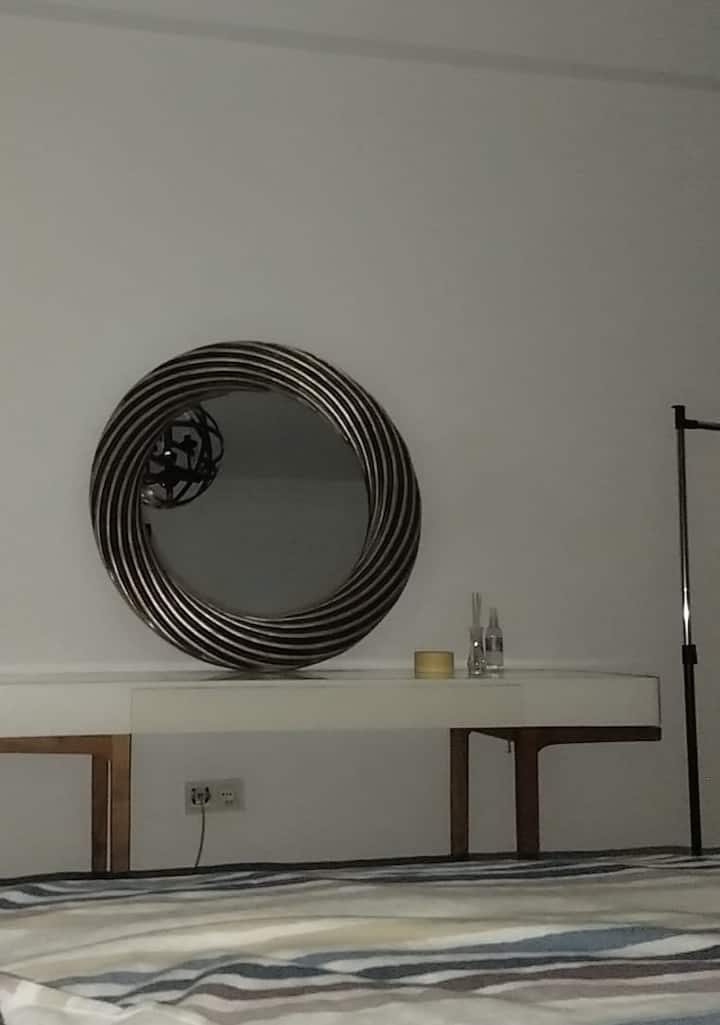 Yalıkavak Girişinde Günlük Kiralık Oda - Yalıkavak