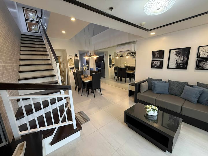 Pico De Loro By Ice - Garden Loft (Newly Listed) - Nasugbu