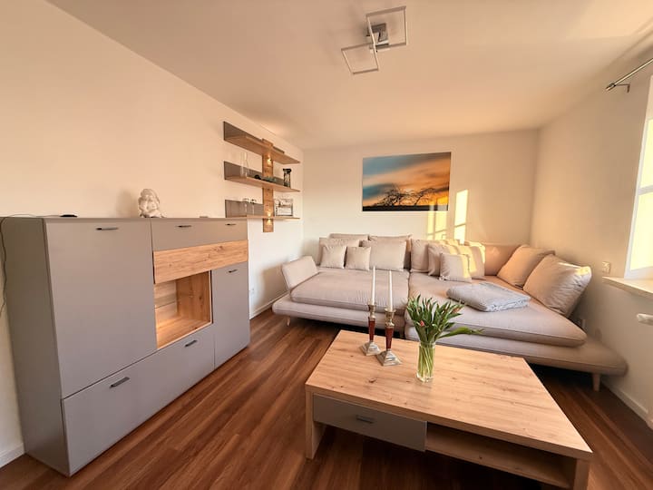 Zwischen Donau & Kurpark - Bad Abbach