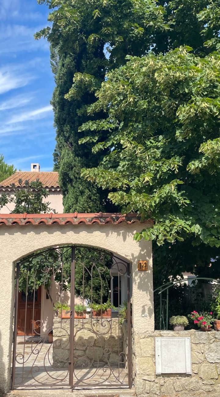 Maison En Provence - Aix-en-Provence