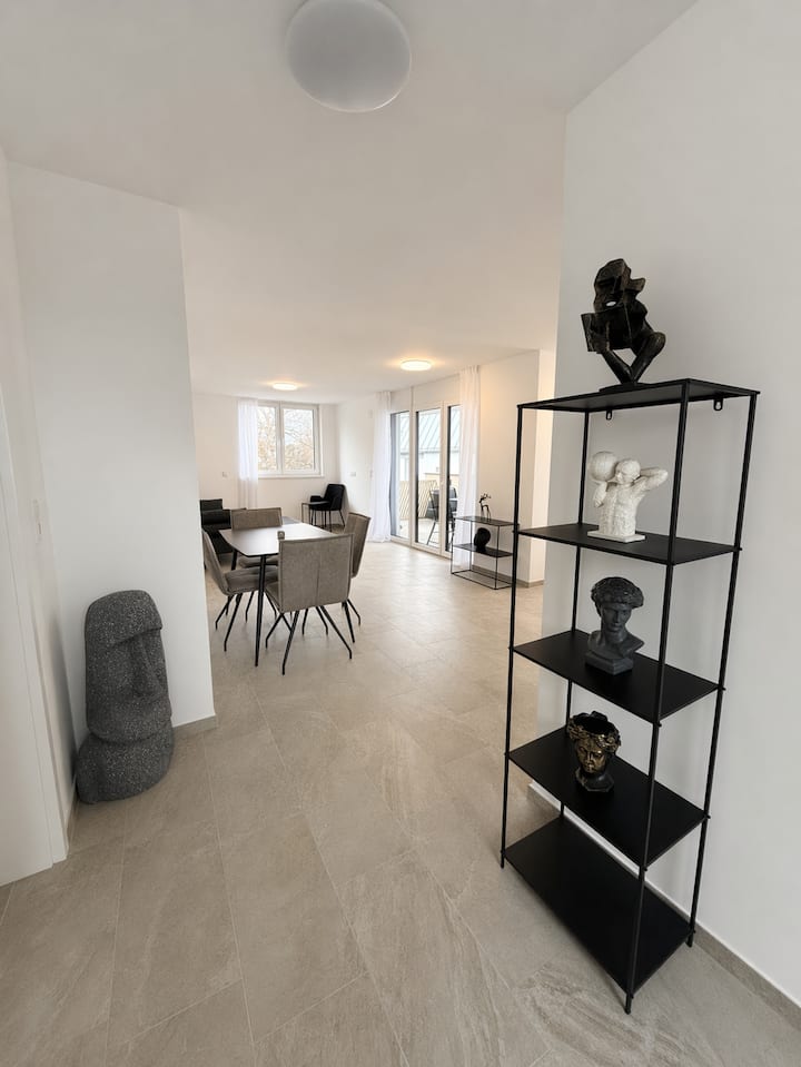 Apartment Ada - Innsbruck