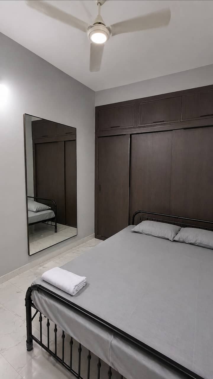 Vishwa's - Medchal
