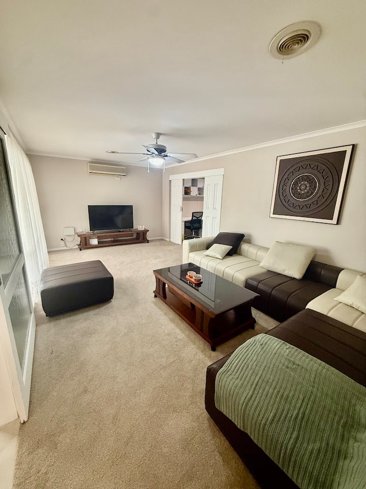 Beautiful House - Melton