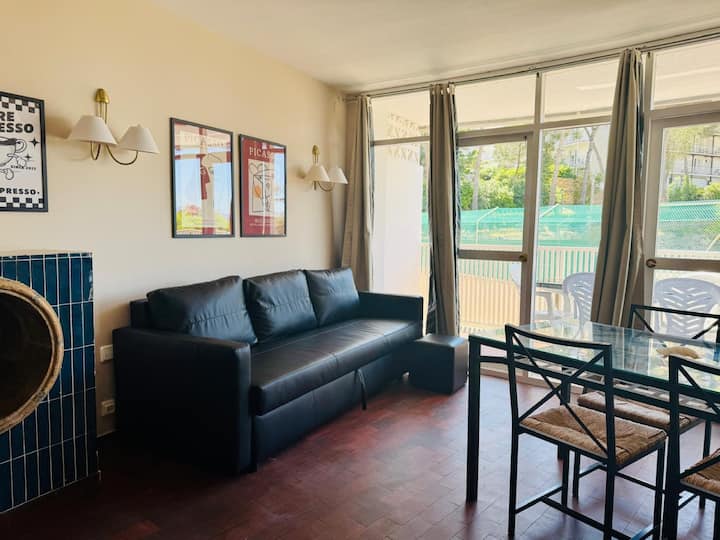 2bed With Terrace Next To The Beach In Lloret - Lloret de Mar