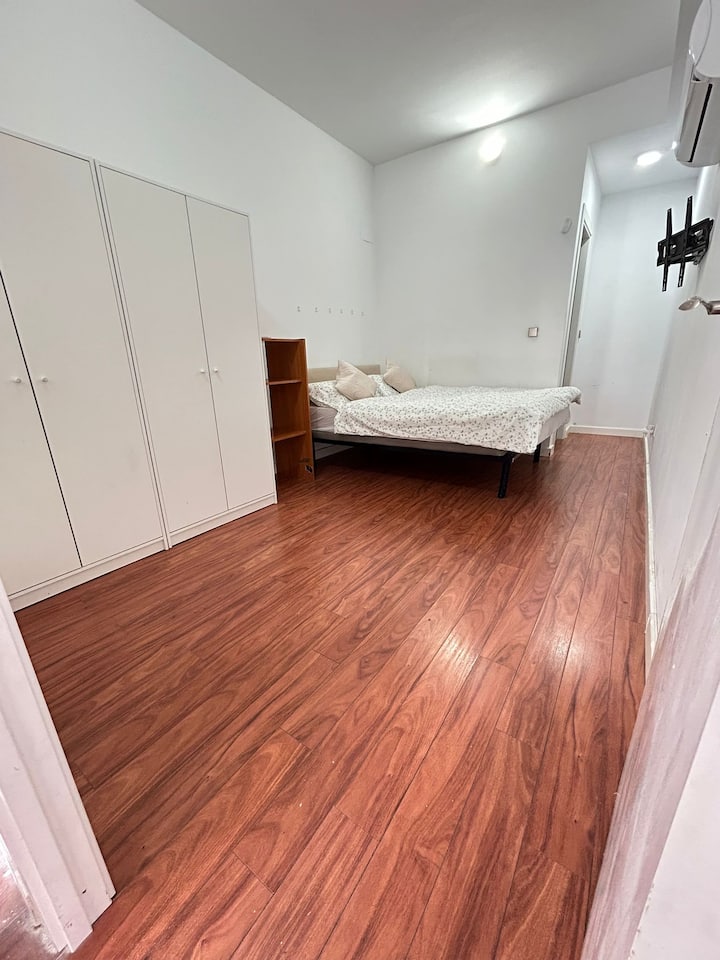 Duplex Acogedor -Ideal Si Viajas En Coche - Villaviciosa de Odón