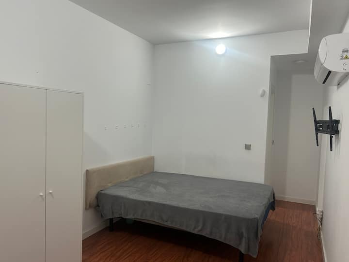 Duplex Acogedor -Ideal Si Viajas En Coche - Villaviciosa de Odón