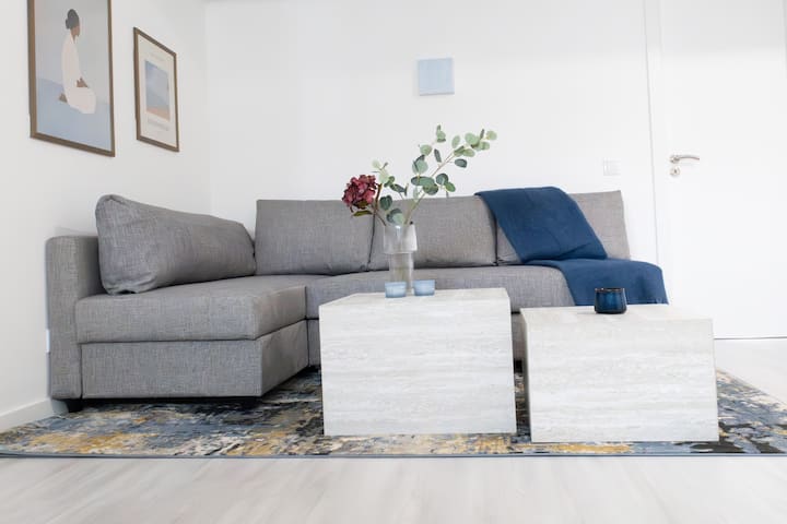 Apartment Alma Do Mar - Lagos