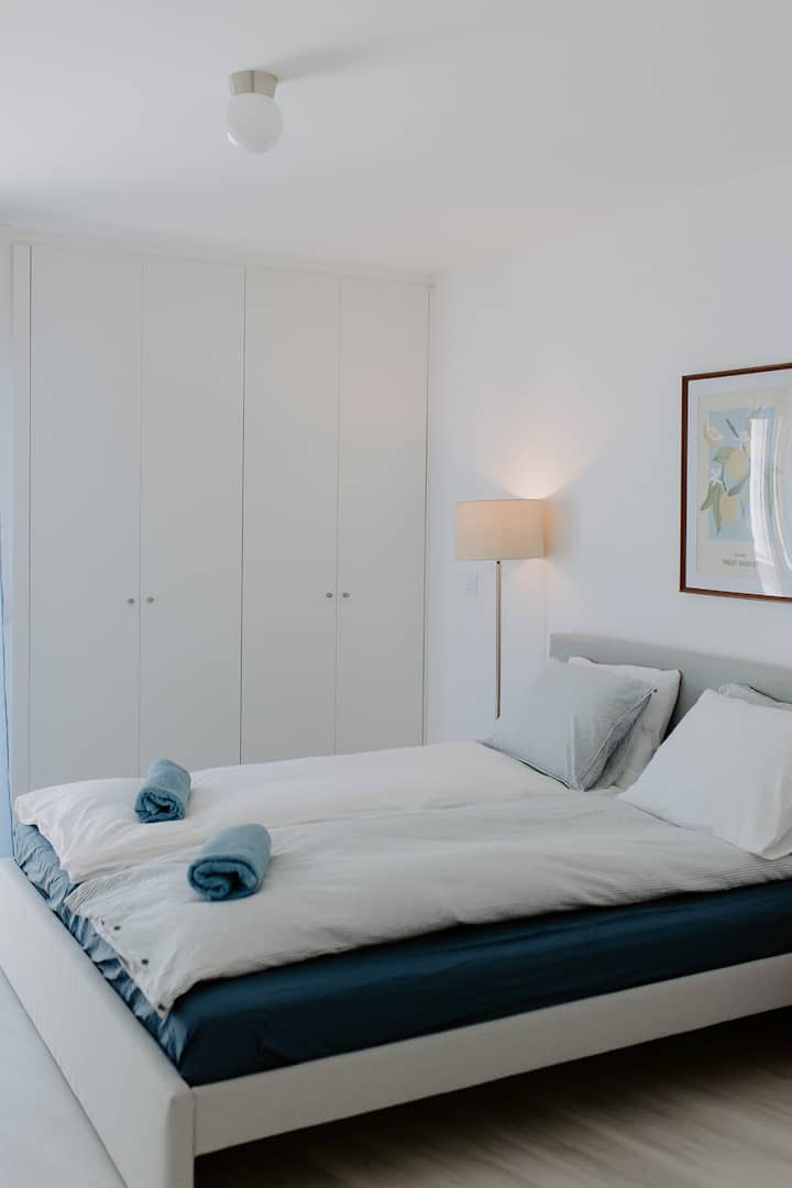 Alma Do Mar Apartment With Sea View - Lagos, Portugal