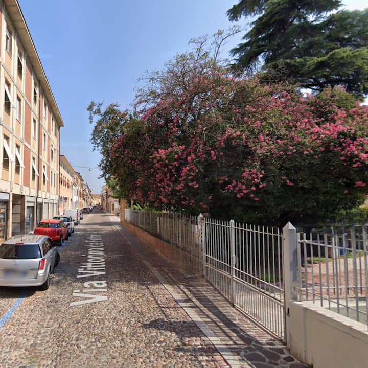 Cozy Apartment Near Mantua Historic Center - Mantua