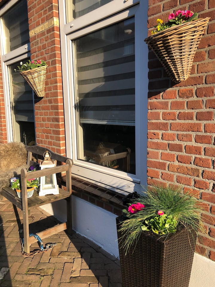 Casa Scheveningen - Zorgeloos Genieten - The Hague