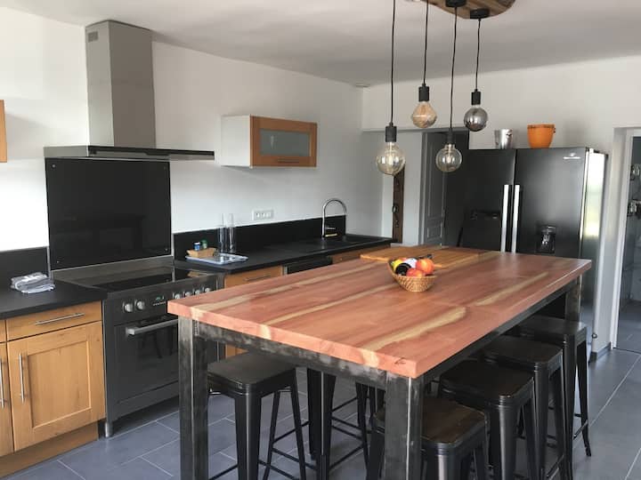 Parenthèse Sologne-les Briques 18p - Loir-et-Cher