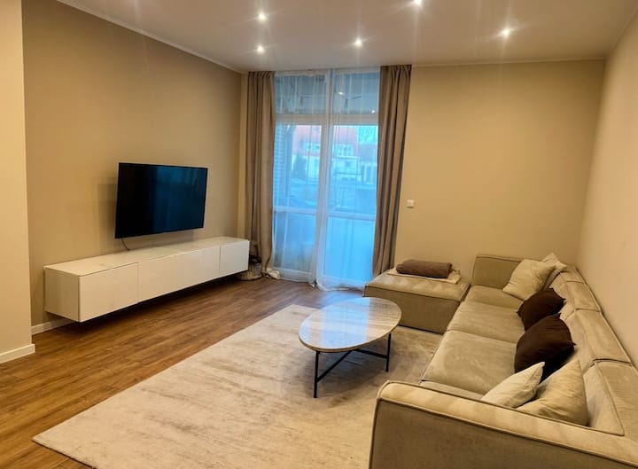 Moderne Und Gepflegte Wohnung In Guter Lage - Hanover