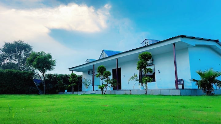 Vanam Farms – Noida - Noida