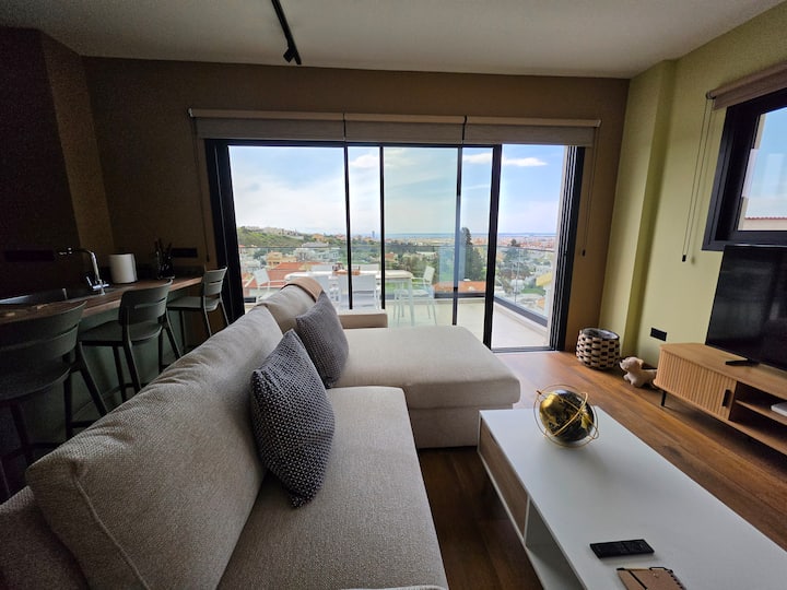 2 Bedroom Building - Agia Fyla - Limasol