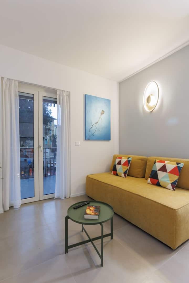 Zenit Appartamenti (Rho) Superior - Miranda